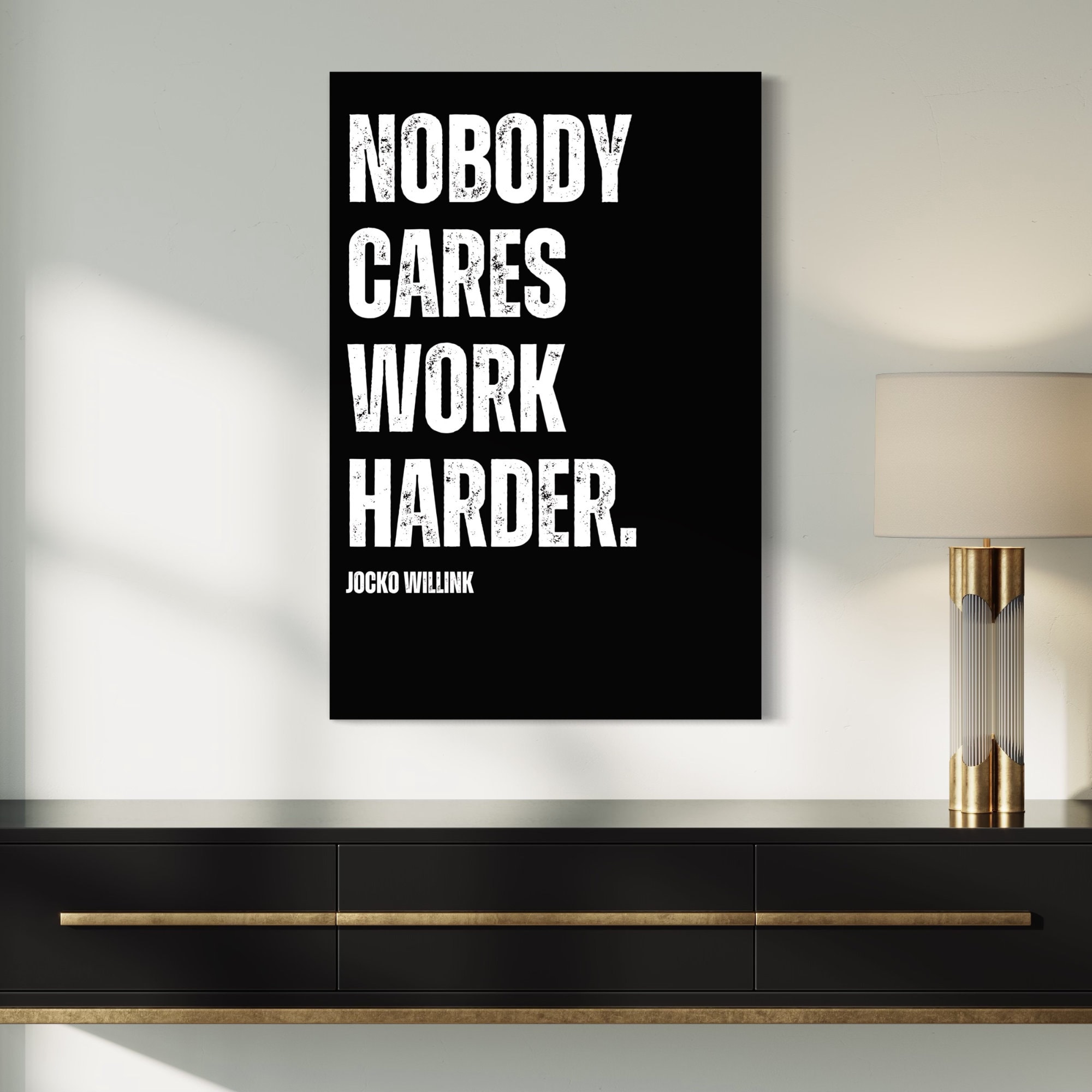 Motivational Posters Set of 9 Printables Positive Office Decor for ...