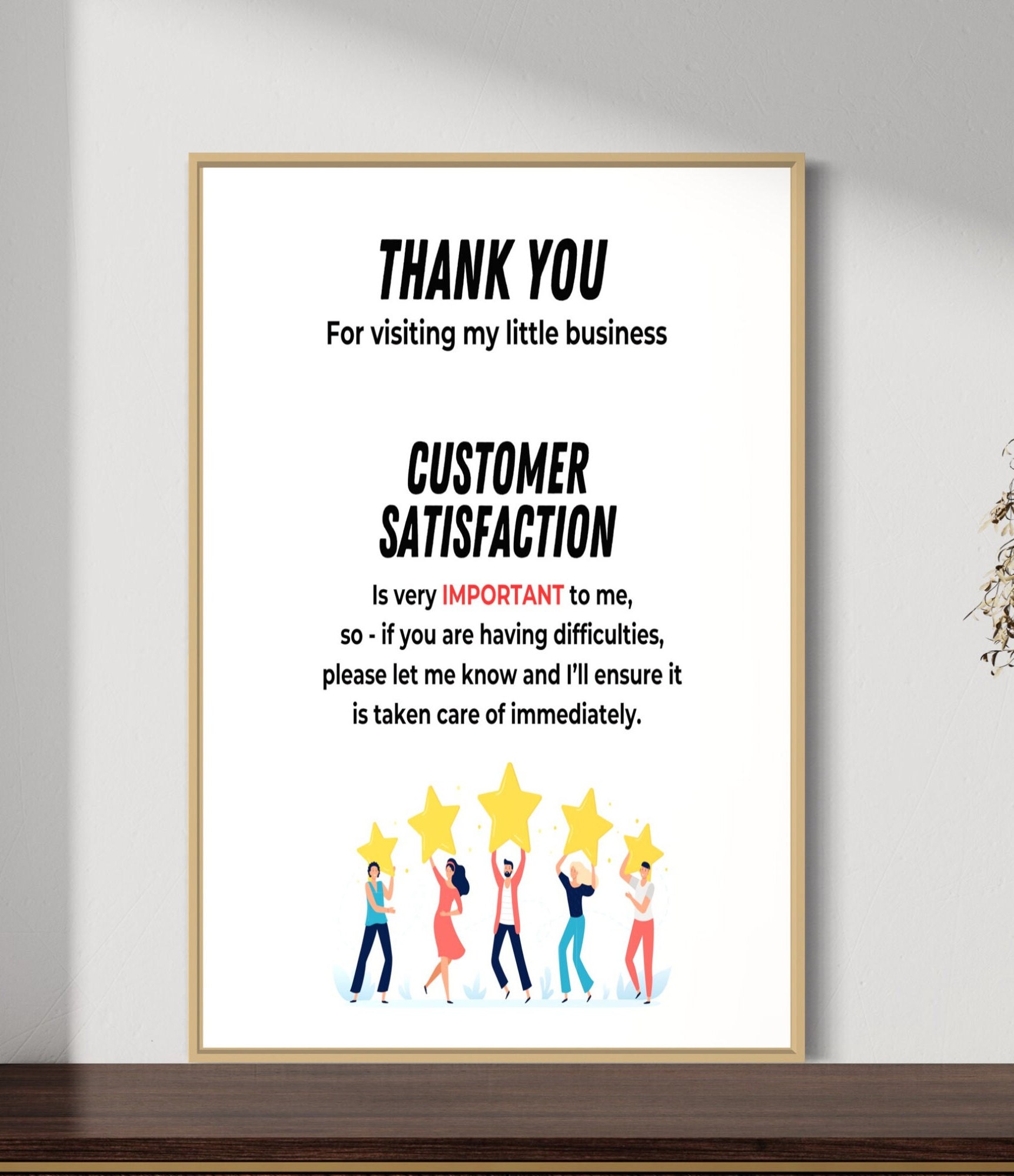 Motivational Posters Set of 9 Printables Office Decor for Men or Women ...