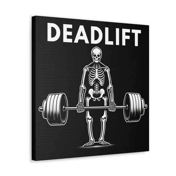 Powerlifting Decor - Etsy