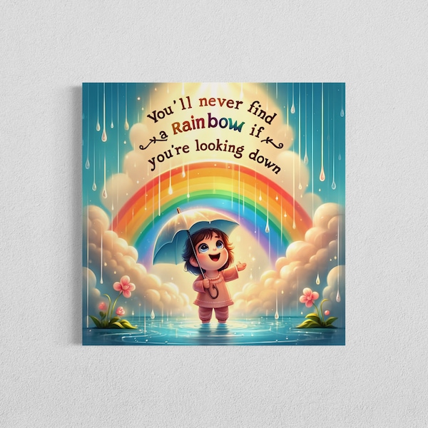 Children Poster - Etsy