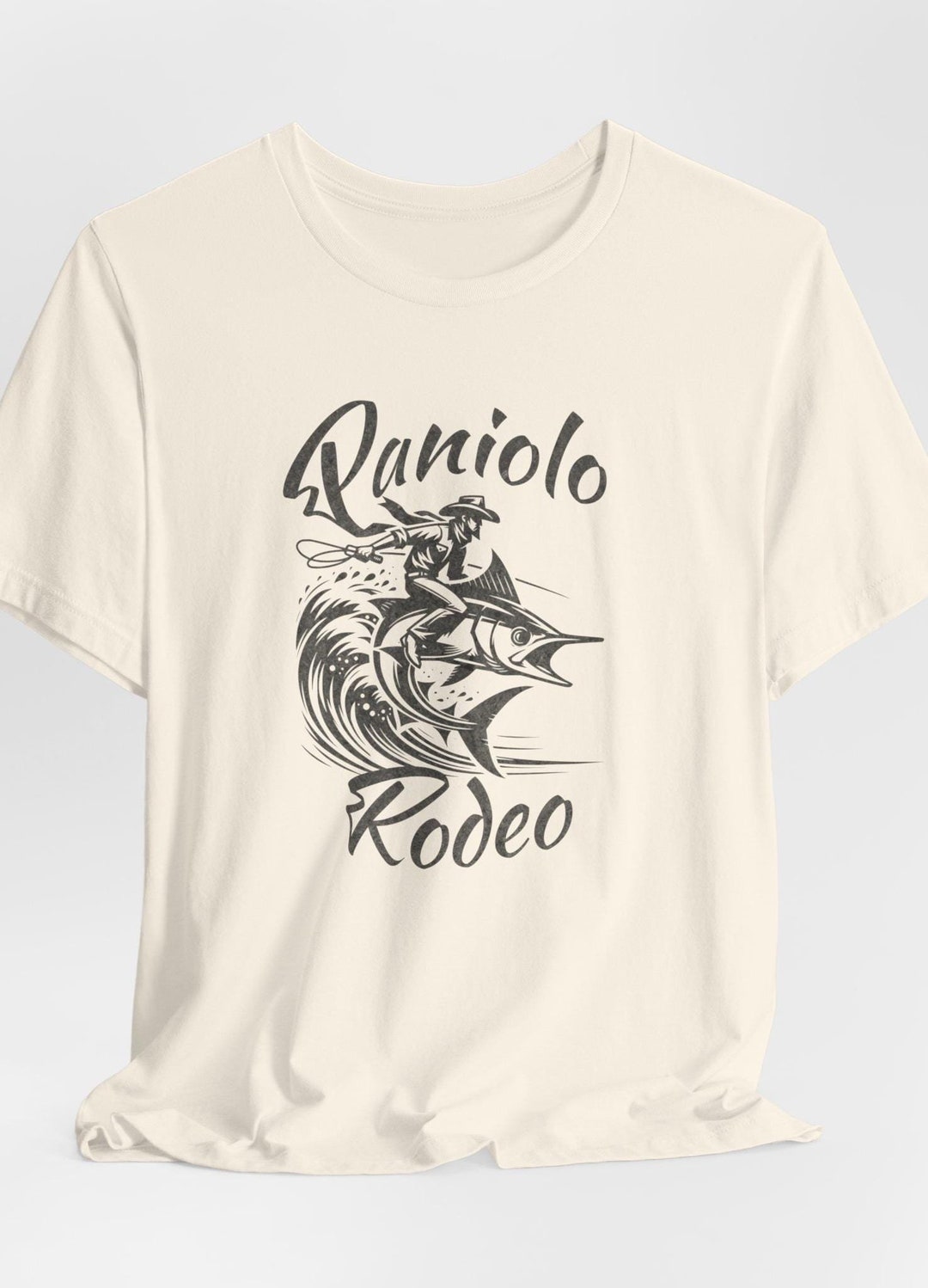 Hawaiian Cowboy Paniolo Shirt Rodeo Horse Wrangler Cattle Mexico Fiesta ...