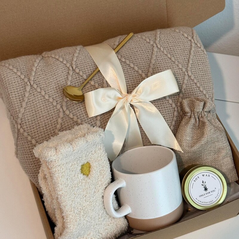Gift Set - 60+ Gift Ideas for 2025