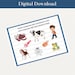 Circulatory System Activity Book for Kids Human Heart Activity Book ...