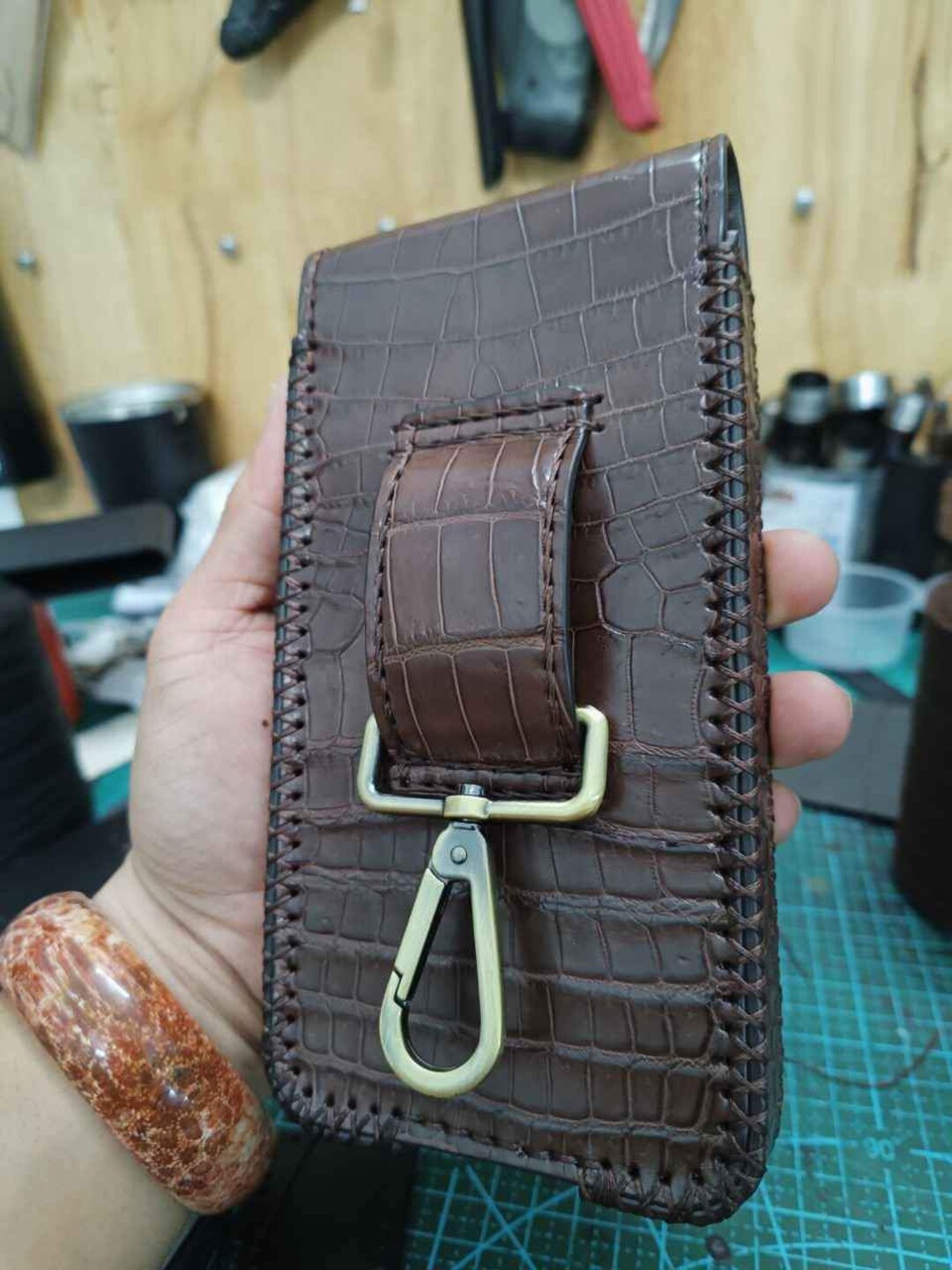 Color Block Bags,elevate Your Style With This Classic Tote,travel ...