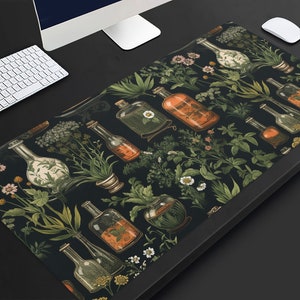 Desk mat - Etsy