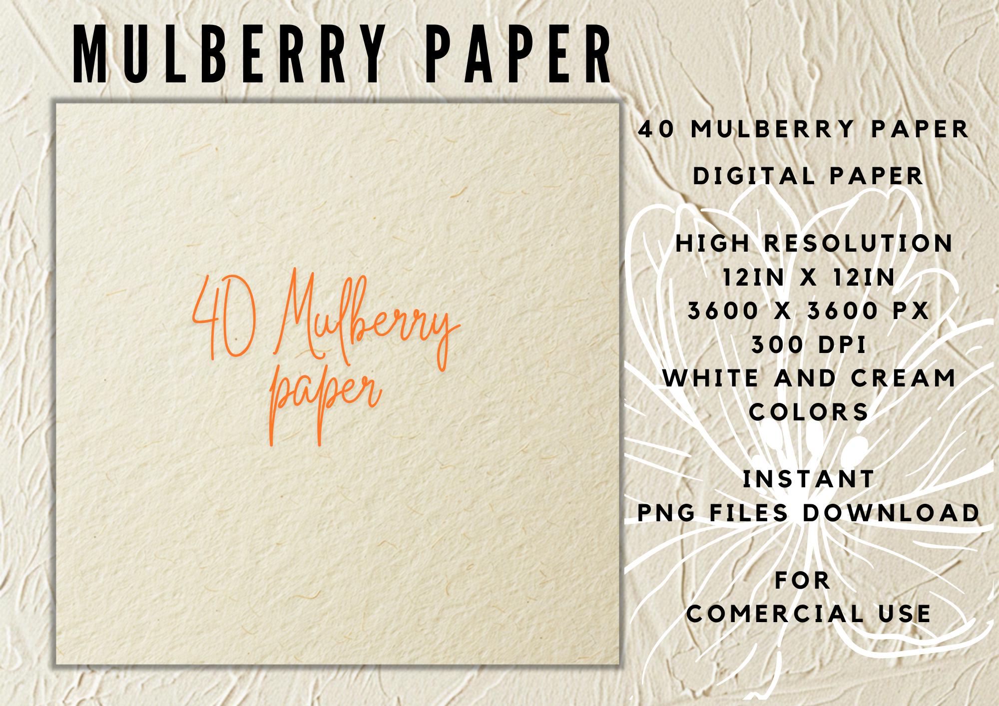 Mulberry Digital Paper - Watercolor Digital Papers - Etsy