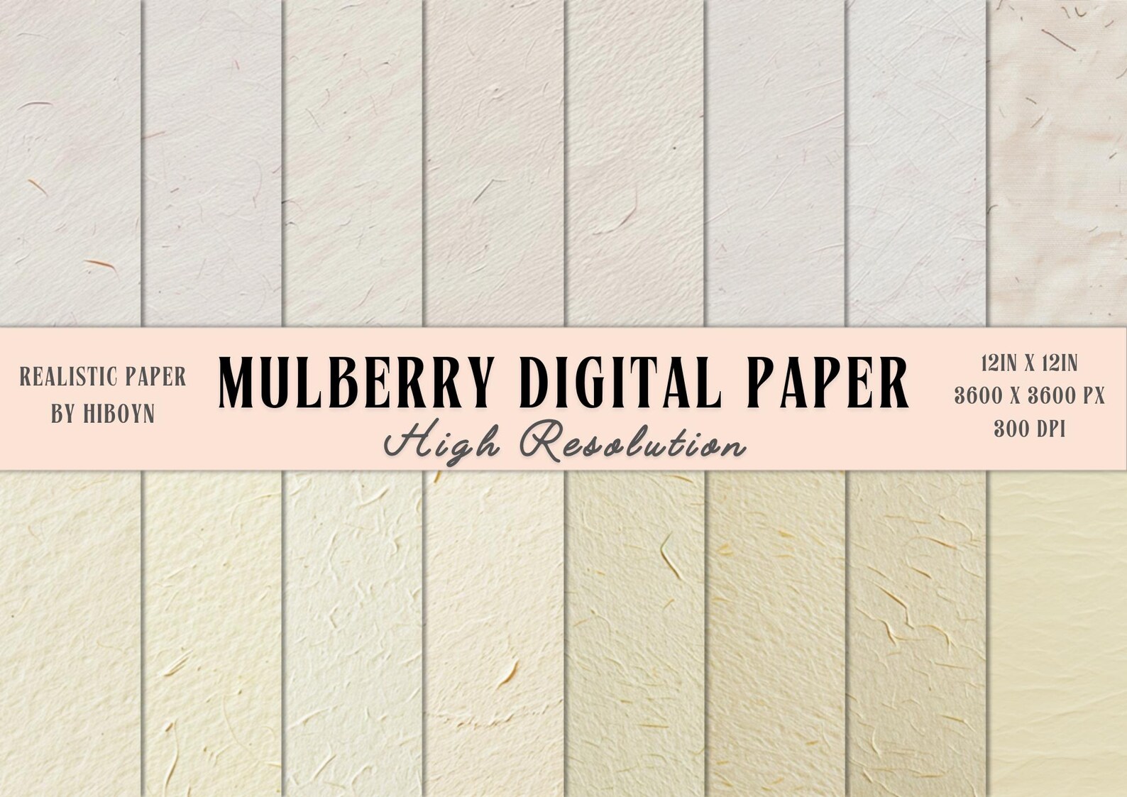 Mulberry Digital Paper - Watercolor Digital Papers - Etsy