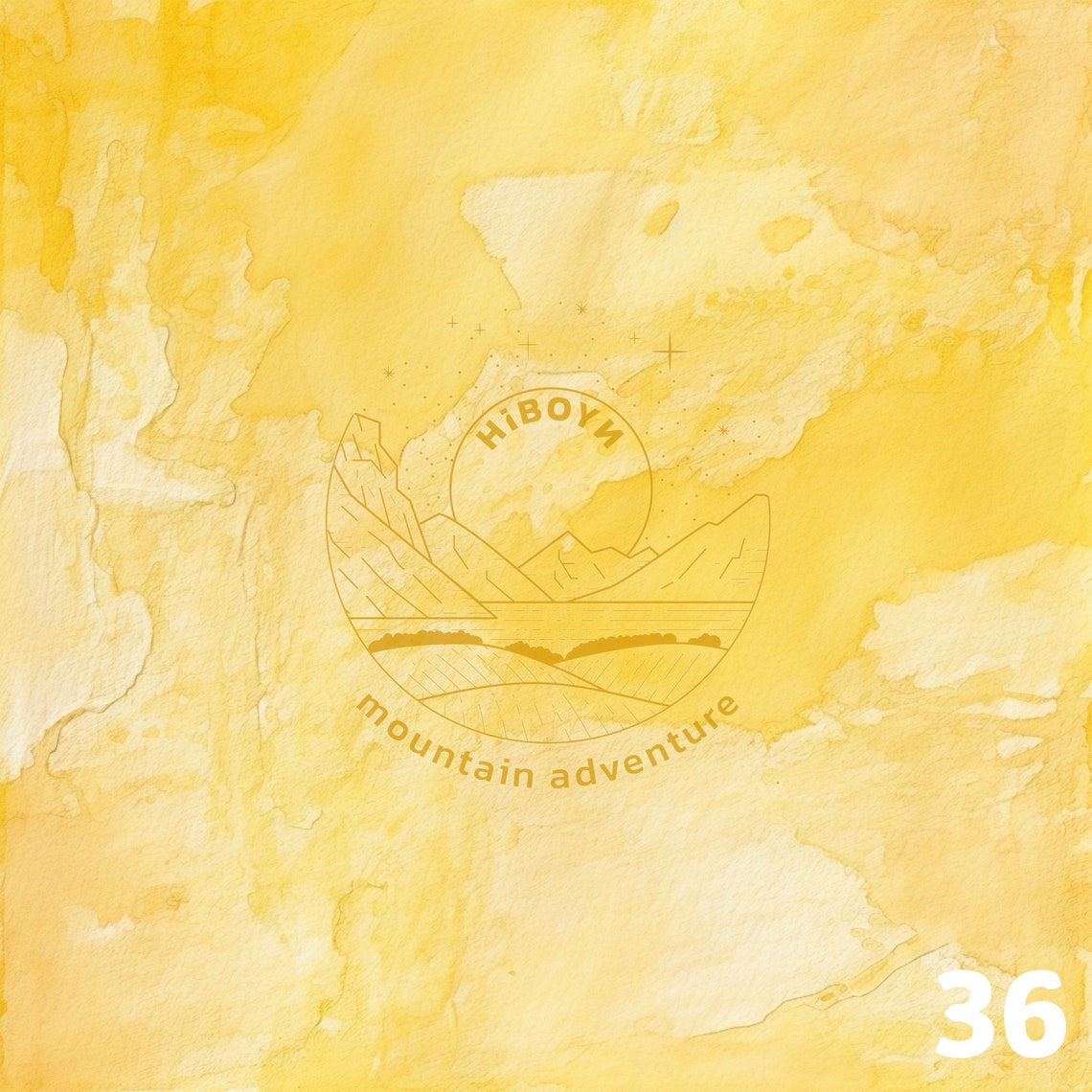 250 Watercolor Textures Digital Paper Bundle High Resolution 12IN X ...