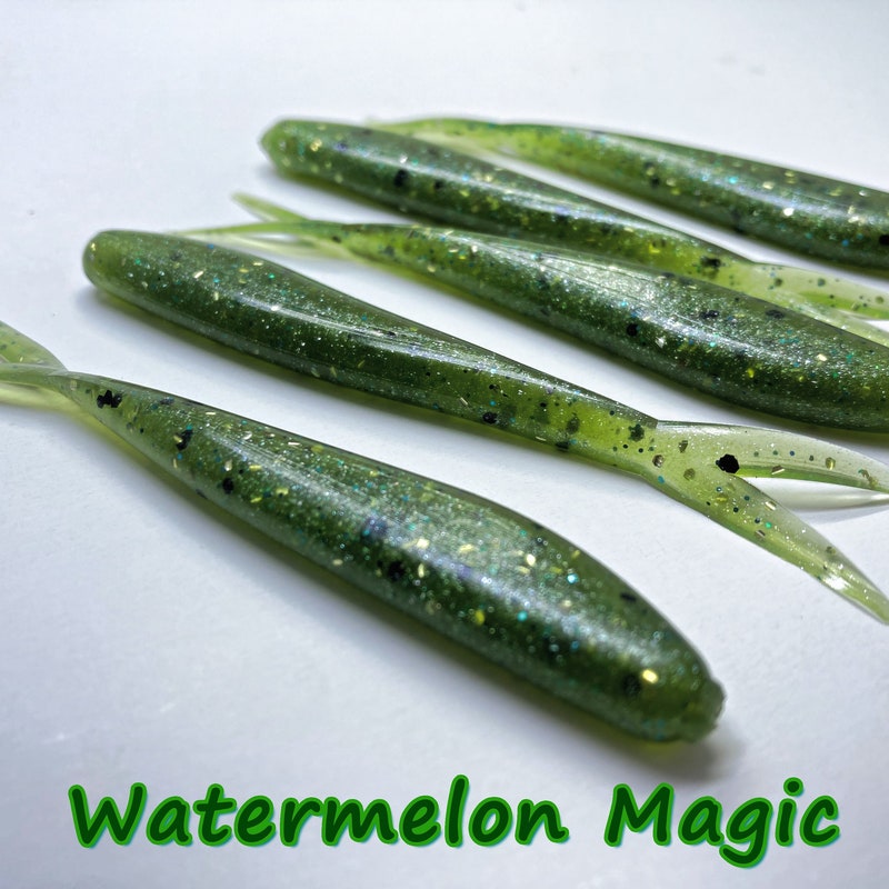 ONOCustomLureCraft - Etsy