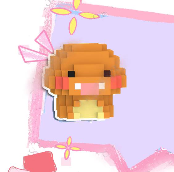 Instant Download - Pokemon Ditto Pikachu Eevee Bulbasaur Charmander ...