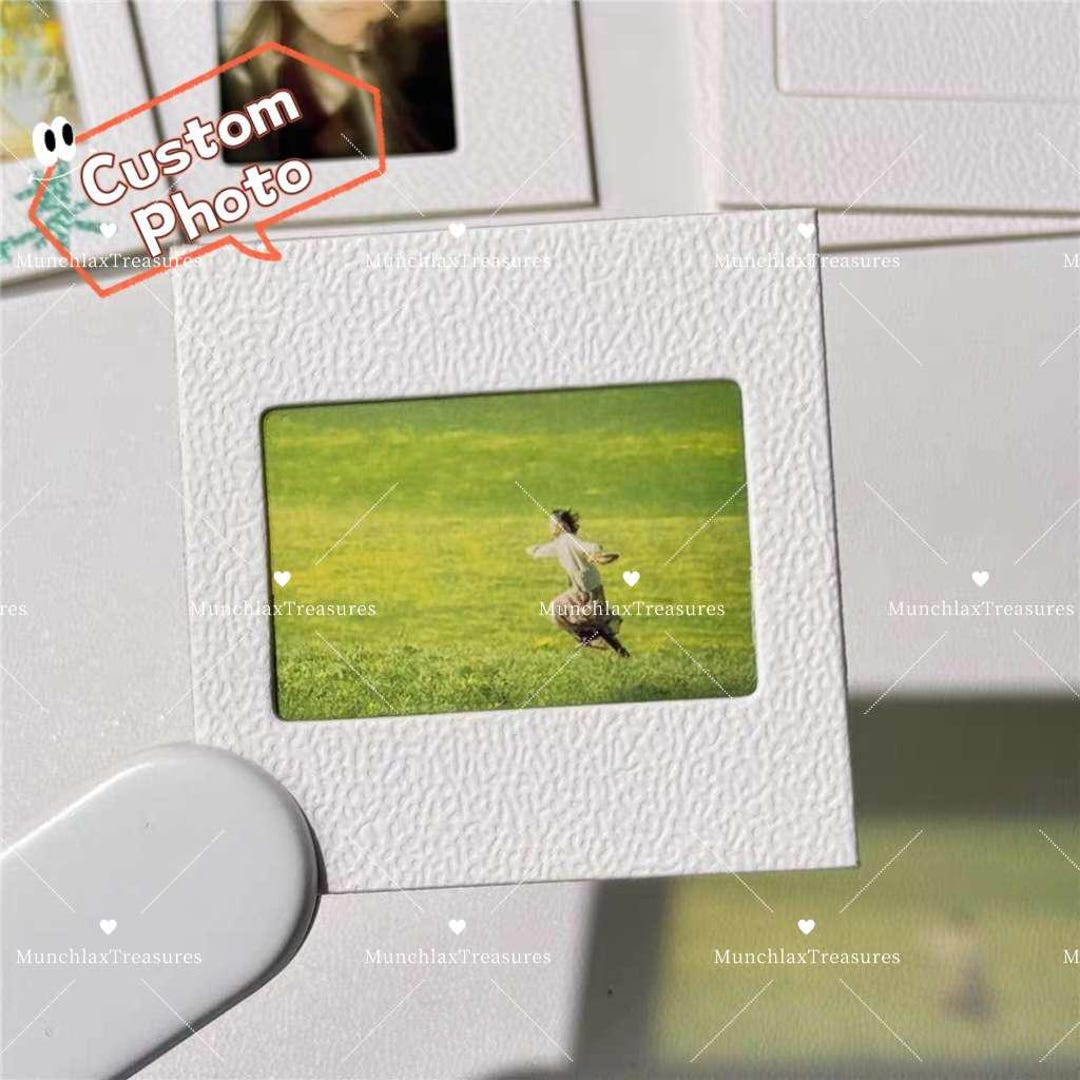 Blank Frame Design – Custom Transparent Slideshow Photo in Frame ...