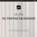 18 Oil Painting Digital Papers,digital Background, Oil Paper Textures ...