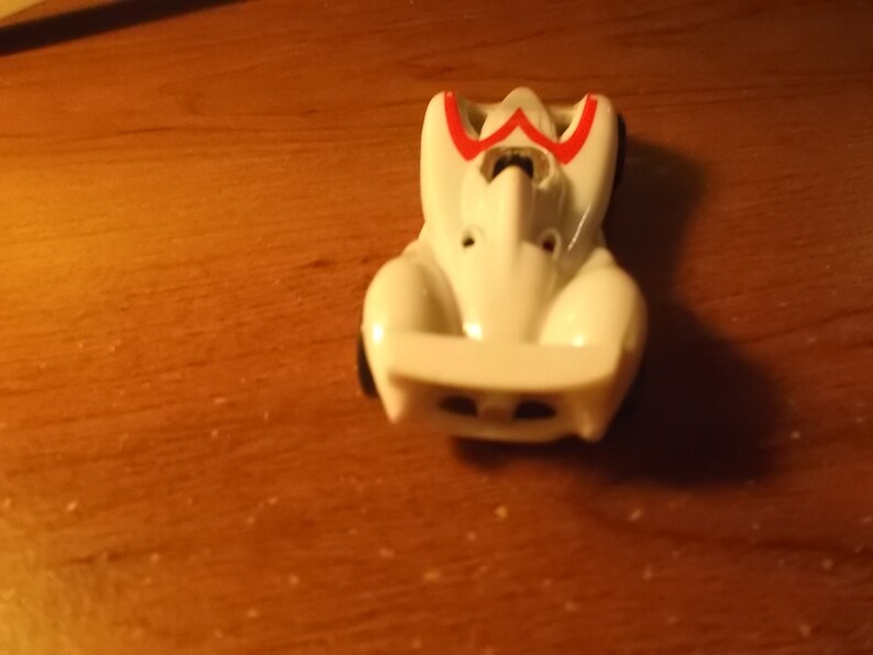 SPEED RACER CAR - Etsy