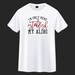 Funny Alibi SVG PNG | “i’m Only Here to Establish My Alibi” Cut-ready ...