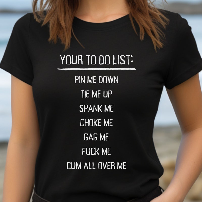 Sexy Shirt Etsy
