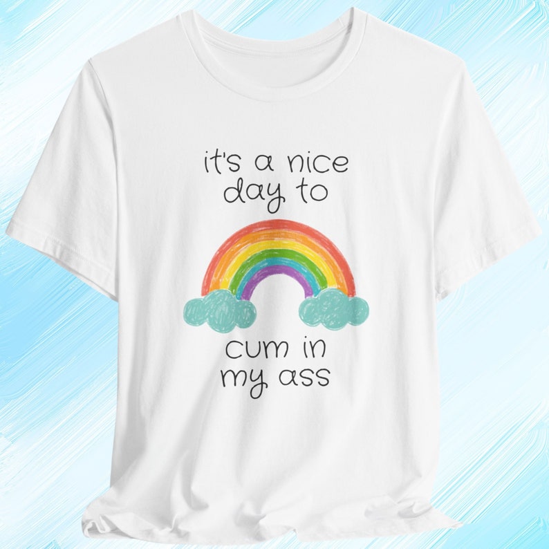 Anal Sex Shirt, Cum in My Ass Tshirt, BDSM Gift, Cum Slut Shirts, Submissive Gifts, Kinky Womens ...