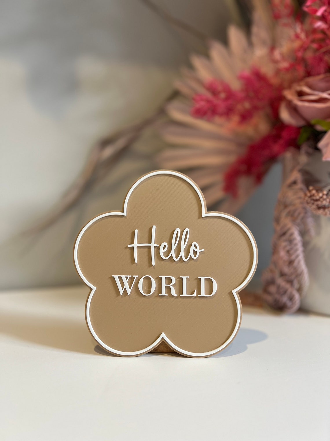 Birth Announcement Sign Newborn Baby Birth Announcement Newborn ...