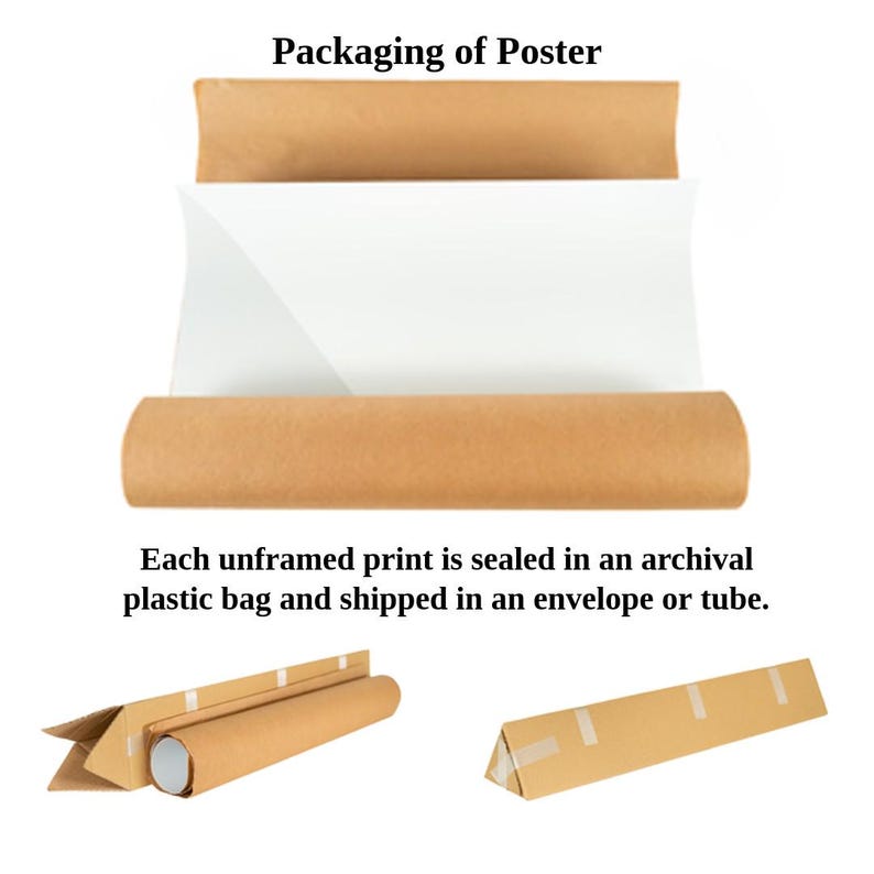 Jesus the Lord's Prayer Poster, From Rutherford Park NJ, 1874 ...