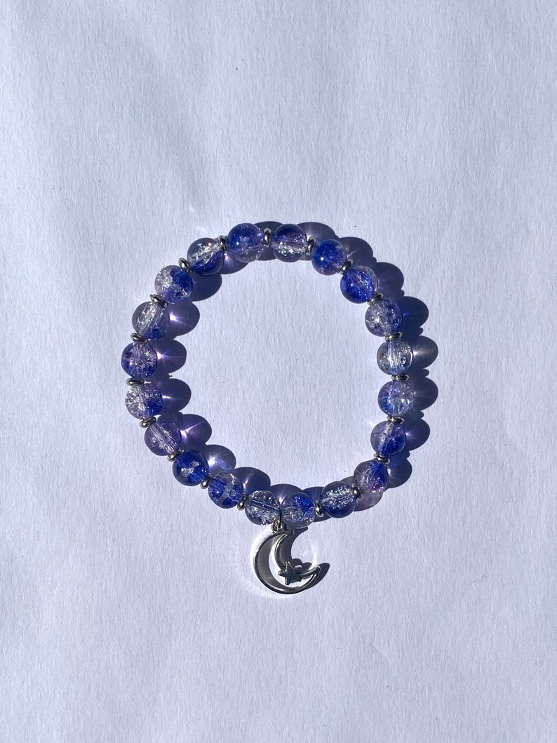 Sun and Moon Bracelets - Etsy