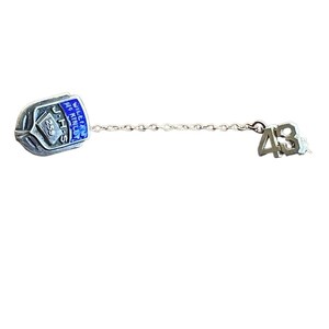 Jhs Vintage Pin - Etsy