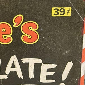 1973 Archies Clean Slate Comic Book Comics Al Hartley Christian Spire ...