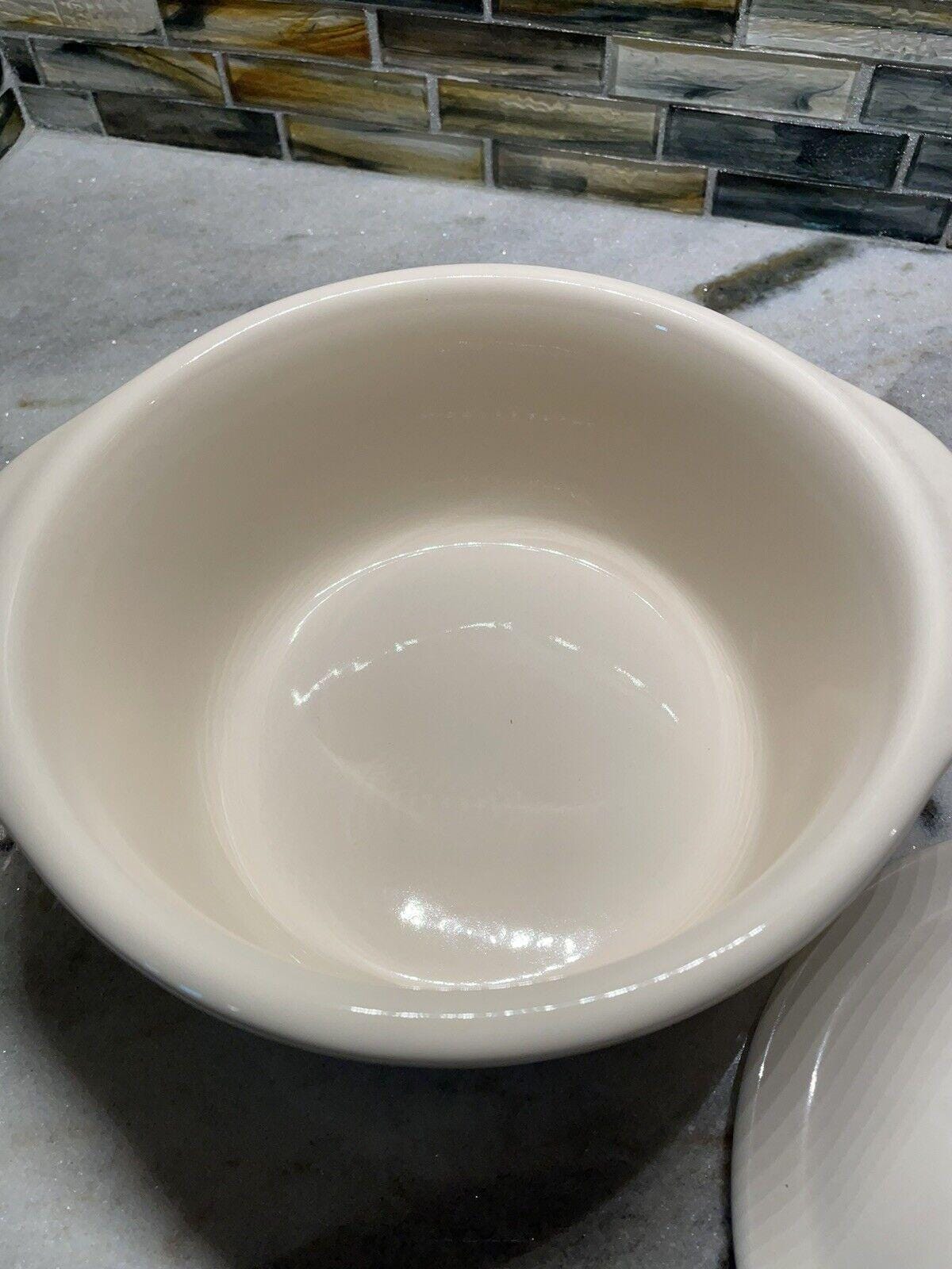 Corning Ware Corelle Coordinates Abundance Fruit Covered Casserole Dish ...