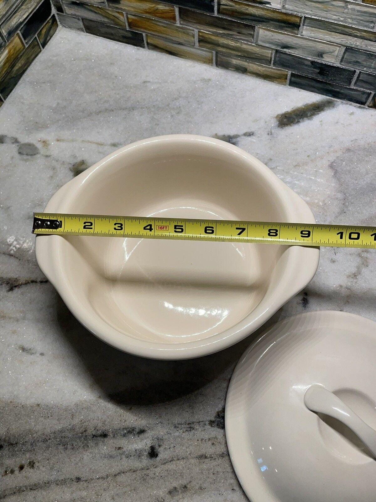 Corning Ware Corelle Coordinates Abundance Fruit Covered Casserole Dish ...