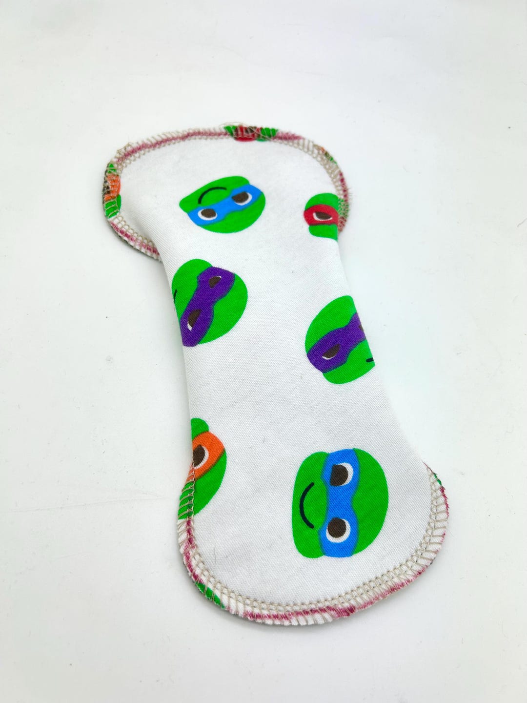 Cloth Pad Mama Cloth Liner Windpro Reusable Cotton Jersey Windpro Snap ...