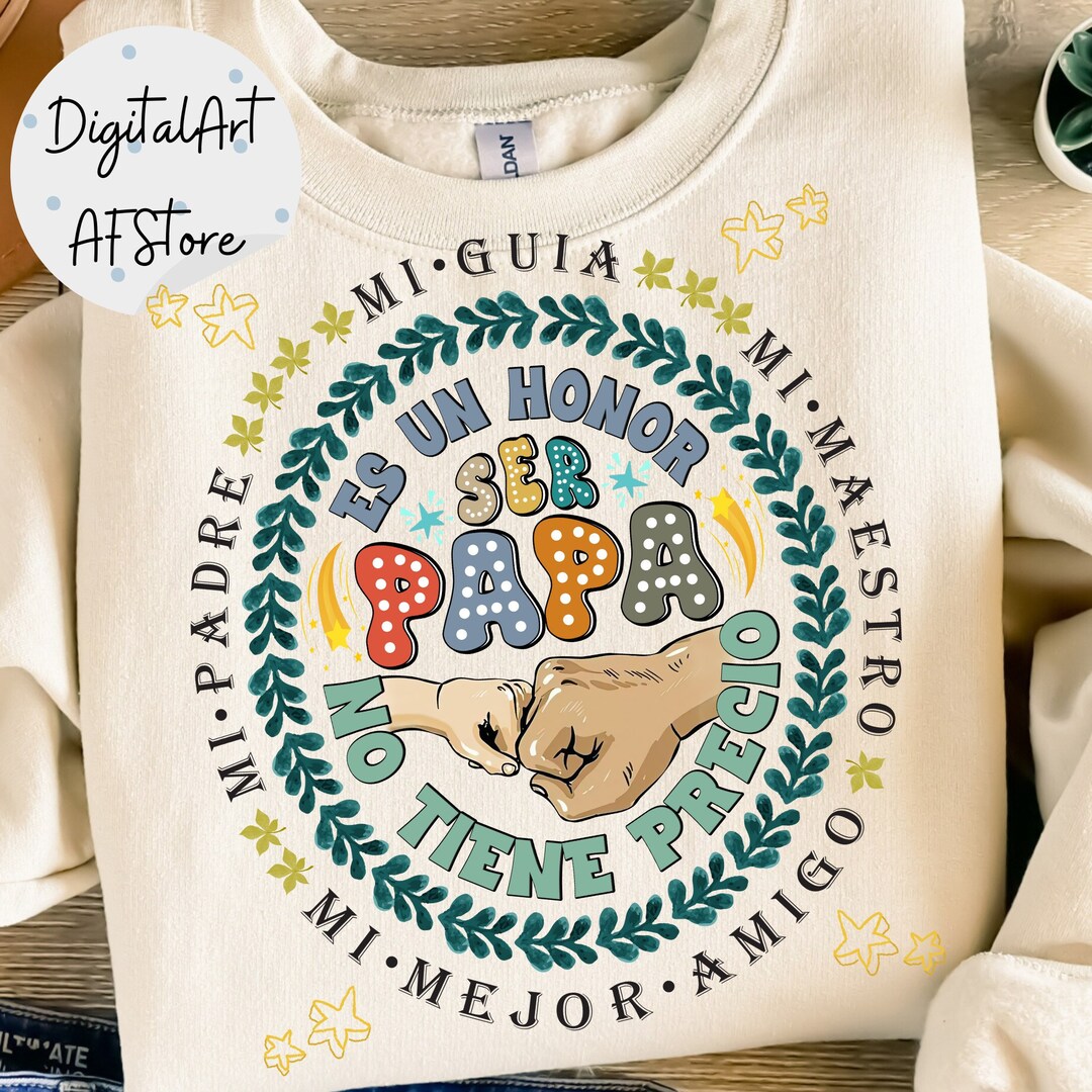 Papa Spanish Png, El Es Papa PNG, Mi Padre Mi Maestro Mi Mejor Amigo ...