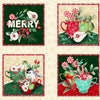 Kwik Tangled Triangle Quilt Pattern From Karie Jewell and Terry Chapman ...