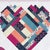 Love is Quilt Pattern by Heidi Pridemore for the Whimsical Workshop 48 ...