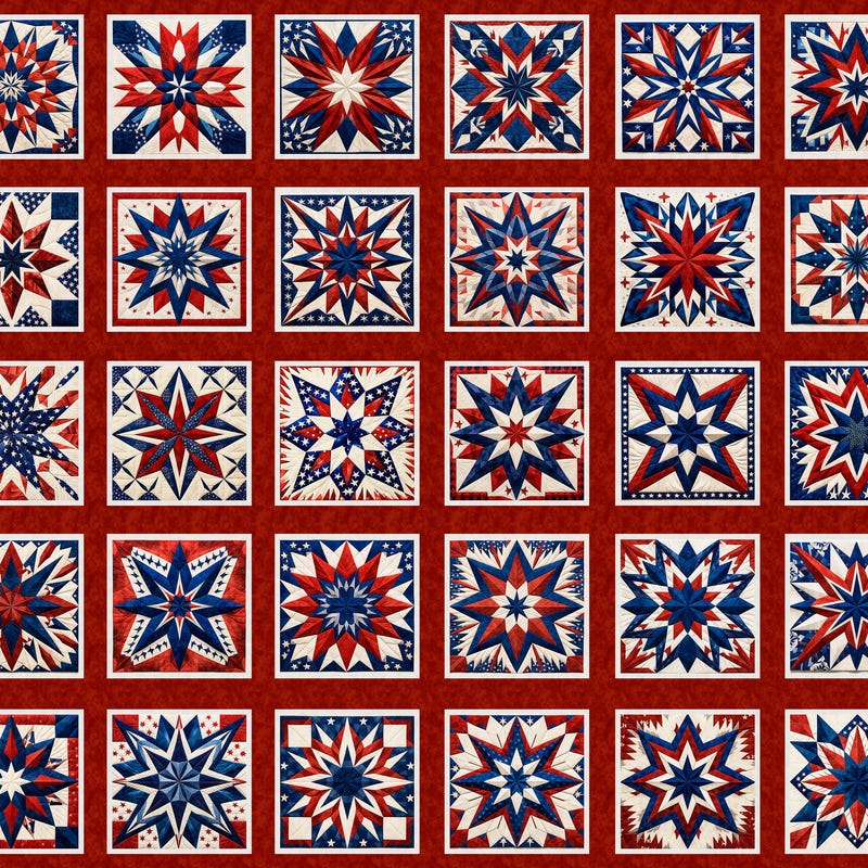 Tapestry Square Fabric - Etsy