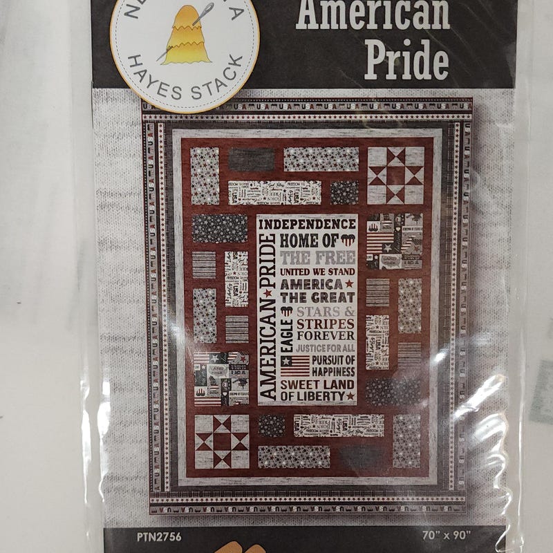 Air Force Quilt Panels - Etsy