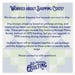 Whale Song Quilt Pattern From Cathey Marie Designs by Laird, Cathey 60 ...