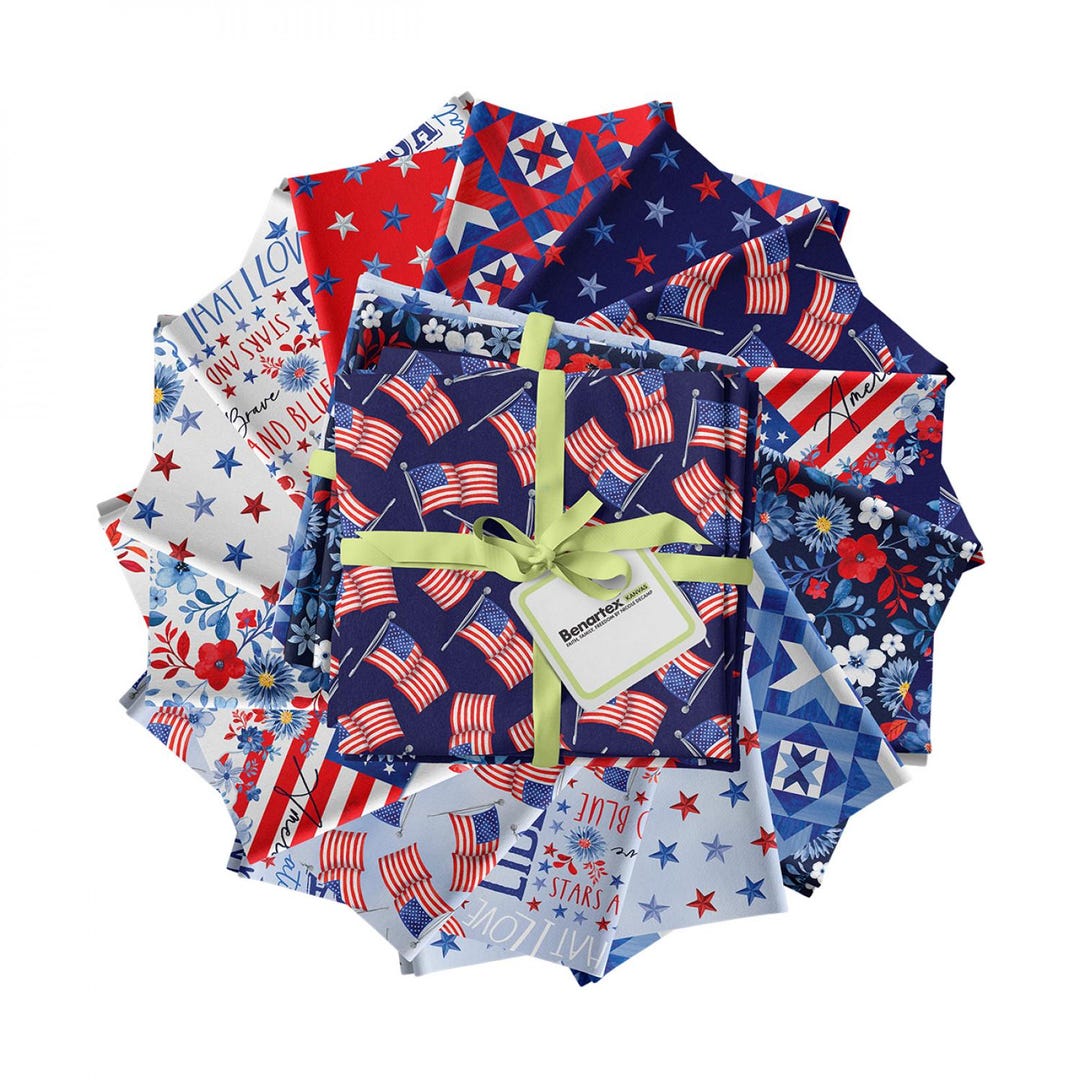 14 Pc FQ Faith Family Freedom Faith, Family, Freedom by Nicole Decamp ...