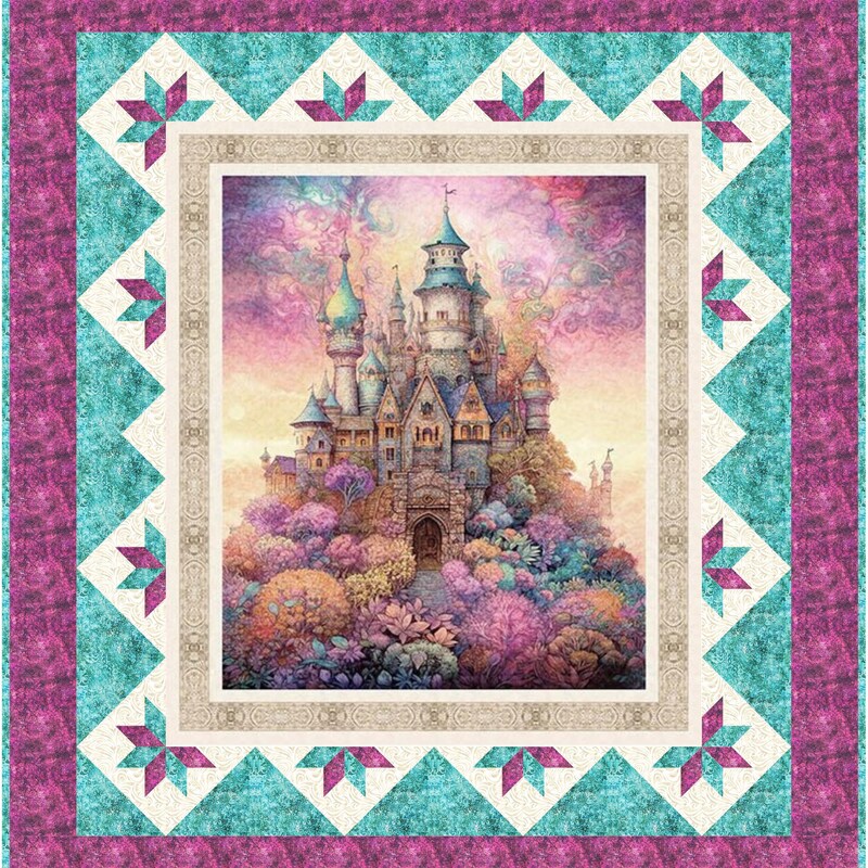 DJsMontanaQuilting - Etsy