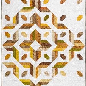 Mountain Gems Quilt Pattern From Marlous Designs - Etsy
