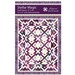 Stellar Magic Quilt Pattern From Material Girl Quilts 42 X 56 or 53 X ...