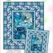 Whale Song Quilt Pattern From Cathey Marie Designs by Laird, Cathey 60 ...