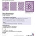 Stellar Magic Quilt Pattern From Material Girl Quilts 42 X 56 or 53 X ...