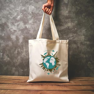 Travel Machine Embroidery Design, Earth Machine Embroidery Design ...