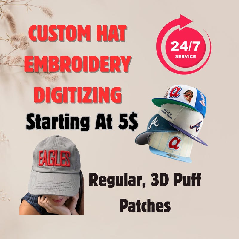 3d Embroidery - Etsy