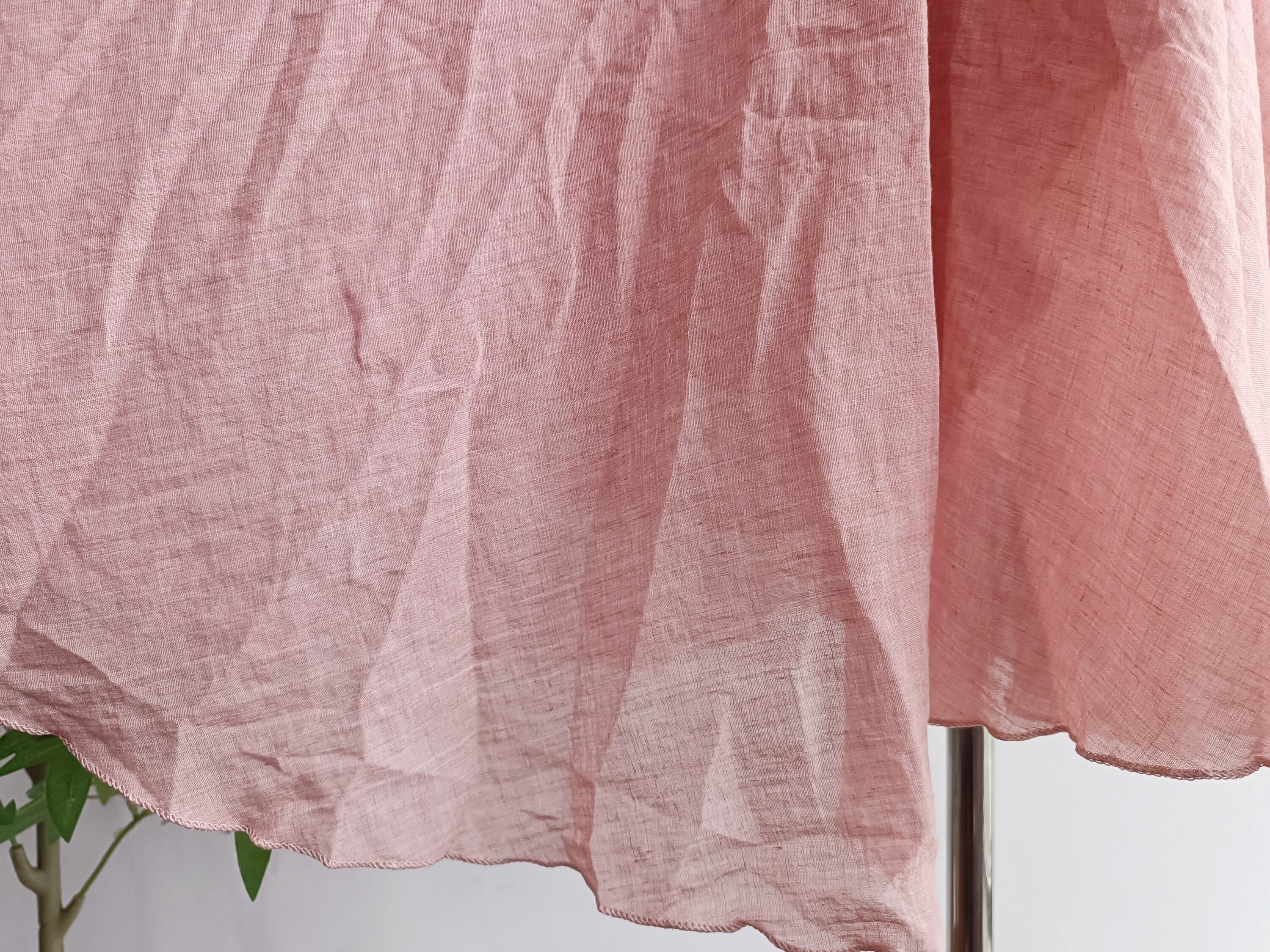 Fairy Renaissance Skirt, Pink Ren Faire Skirt, Cottagecore Medieval ...