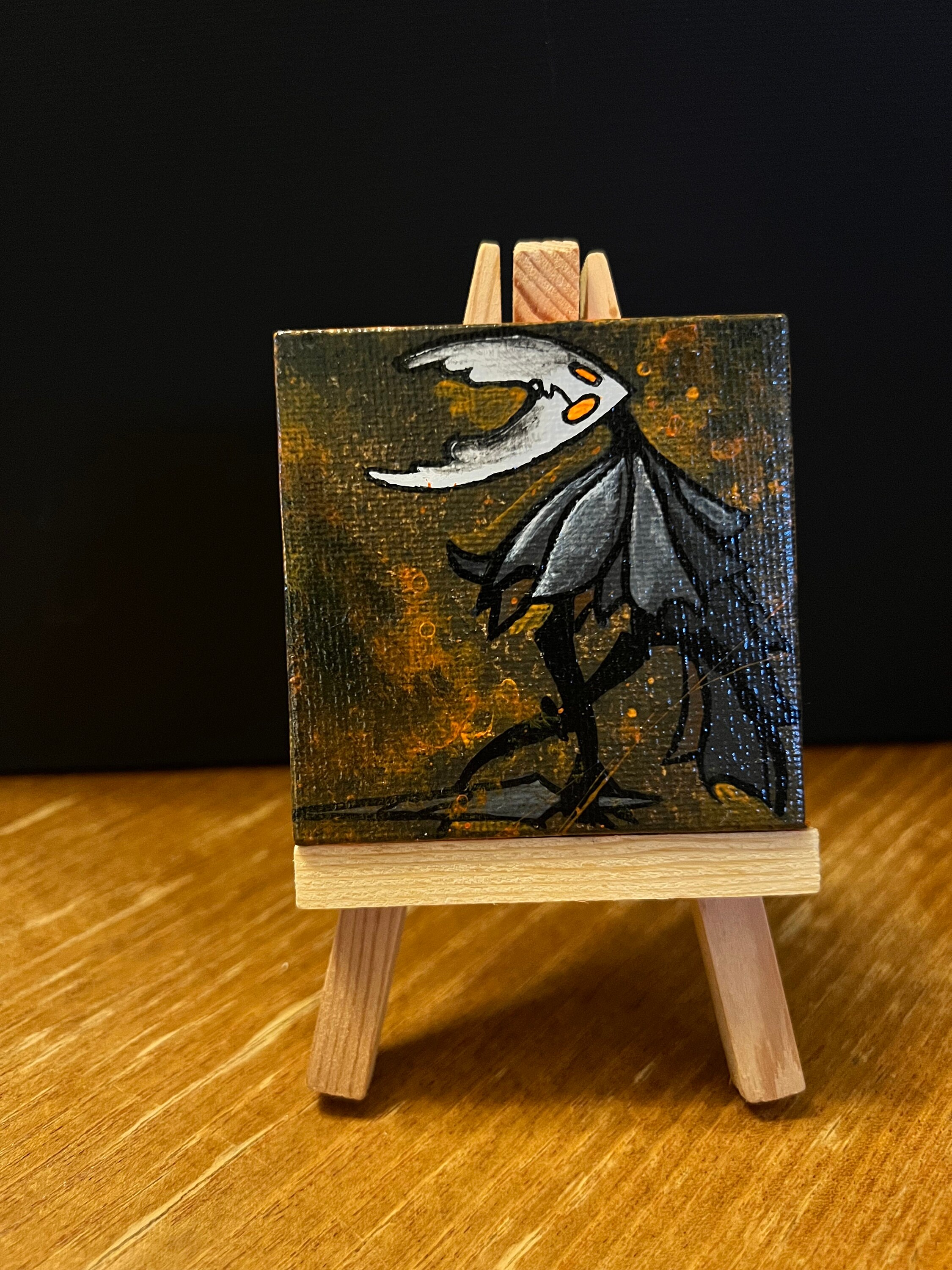 Hollow Knight Trio - Etsy