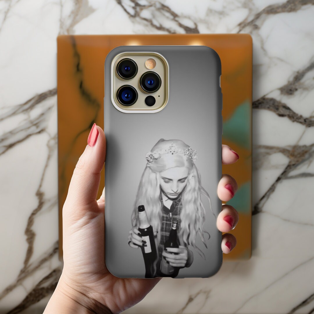 Luna Love-good Booze Great Hall Rave Tough Phone Case Iphone, Samsung ...