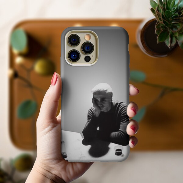 Draco Phone Case - Etsy