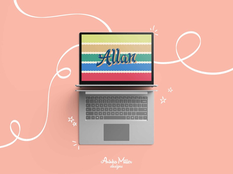 Allan Doll Shirt 4k MAC and PC Wallpaper, 60s Toys PC Desktop Wallpaper ...