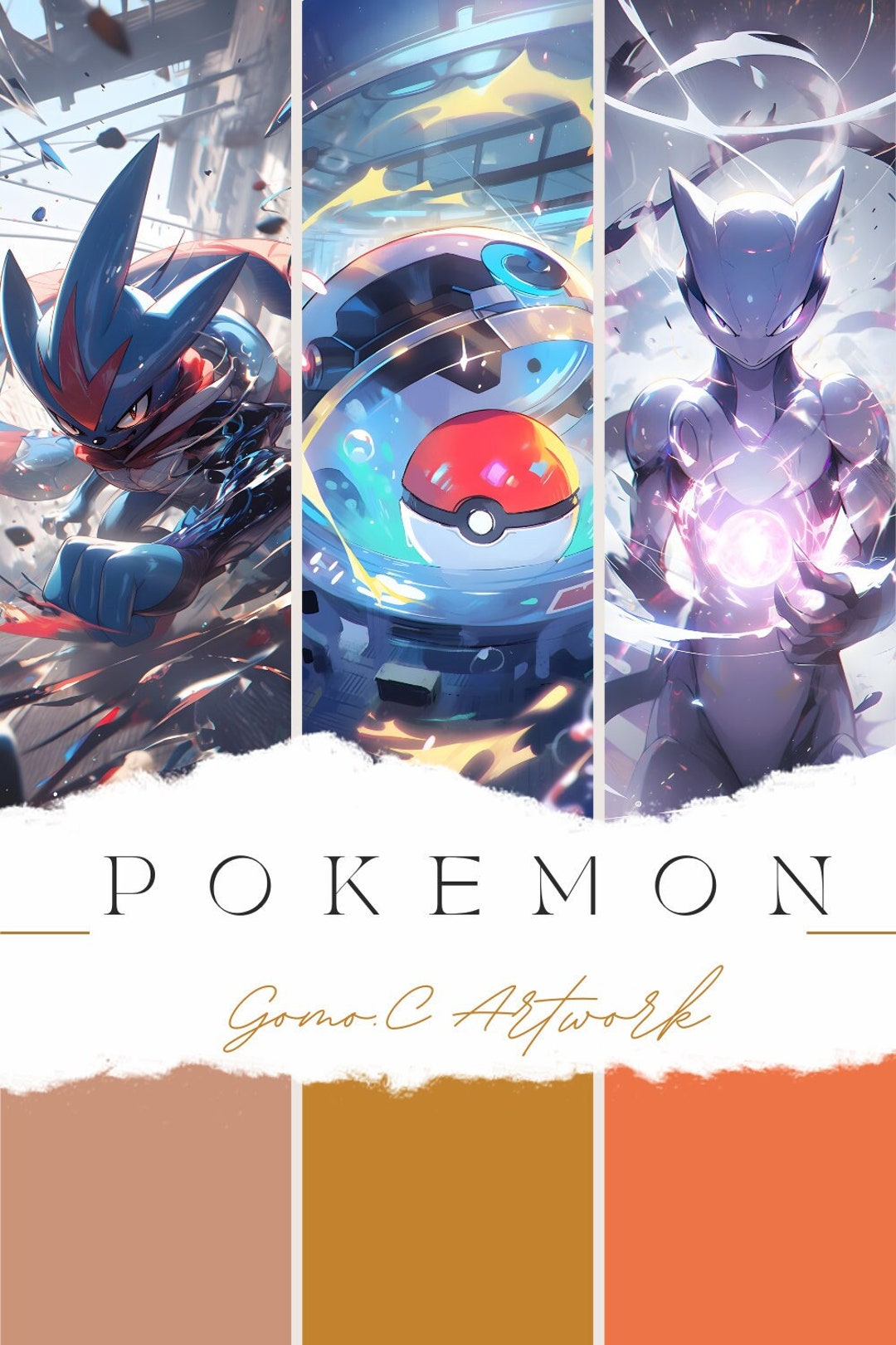29 Daily Motivational Phone Wallpapers With a Pokémon Twist 365 Days ...