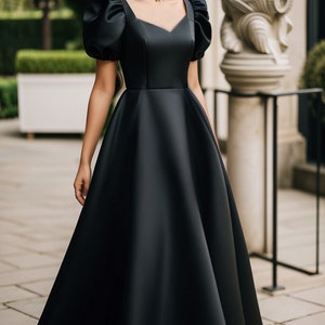 Ball Gown Pattern, Prom Dress Sewing Pattern, Evening Gown Pattern ...