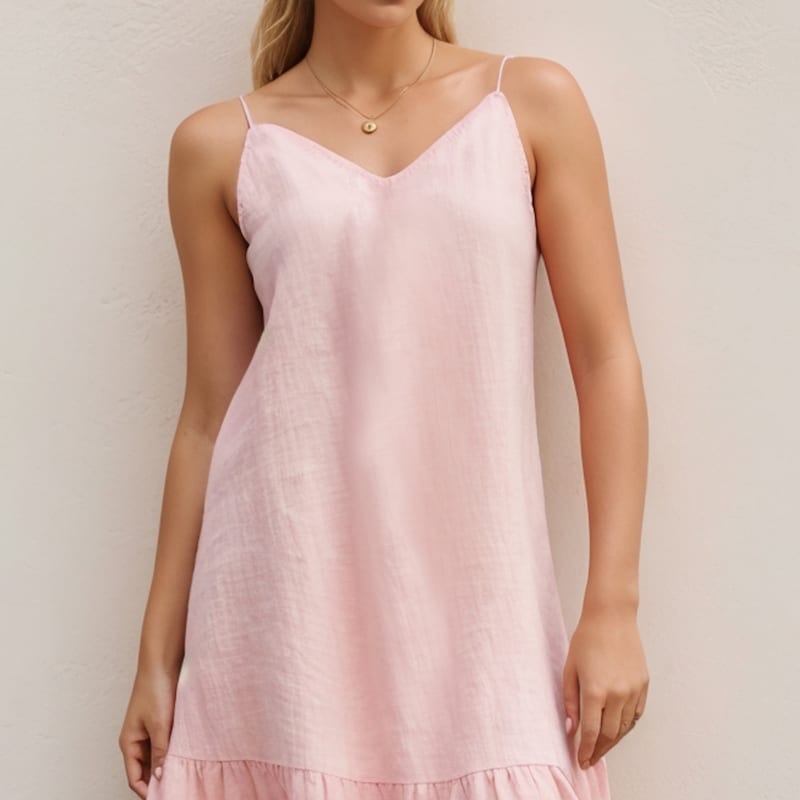 Mini Dress Sewing Pattern - Etsy